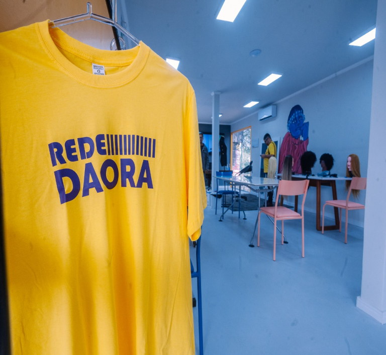 Piapi – Porta de Entrada